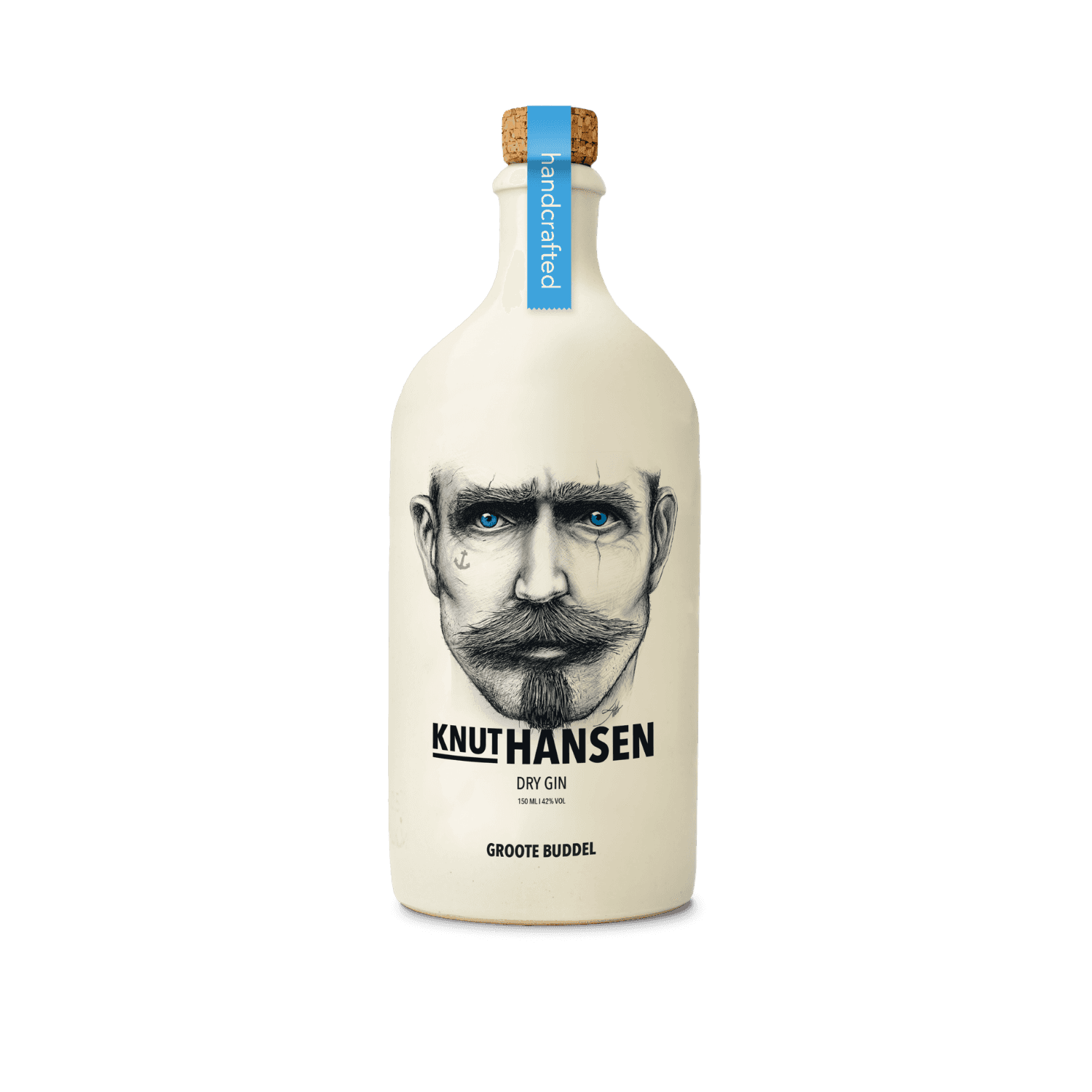 KNUT HANSEN - Hamburg Distilling Company