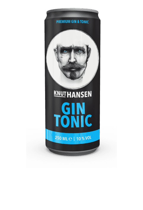 KNUT HANSEN - Hamburg Distilling Company