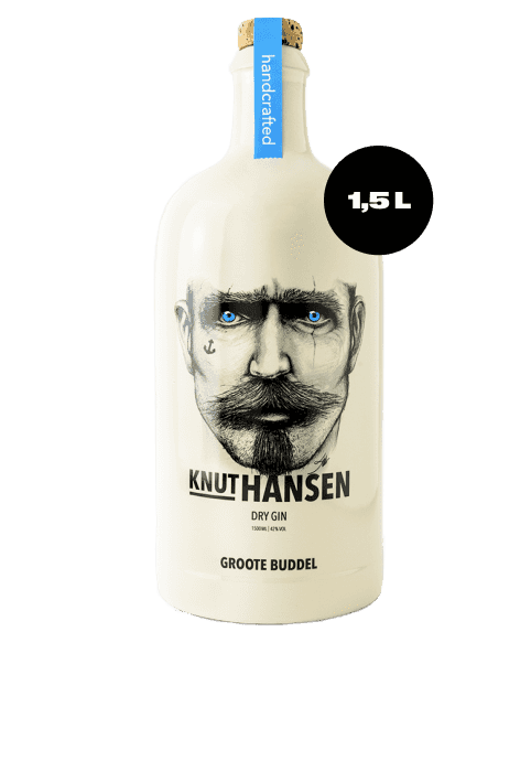 KNUT HANSEN - Hamburg Distilling Company
