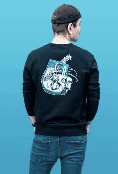 KNUT HANSEN - Hamburg Distilling Company