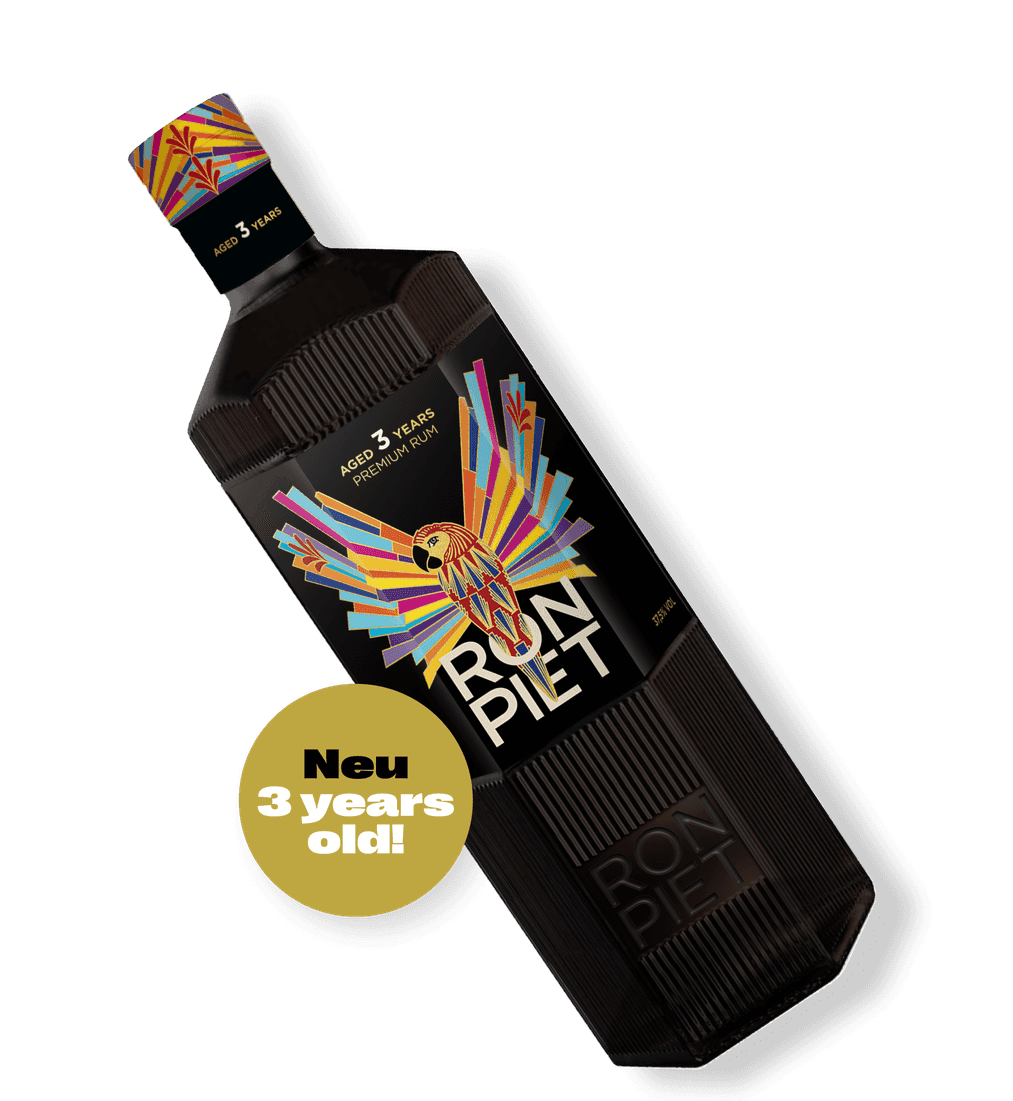 RON PIET - Hamburg Distilling Company