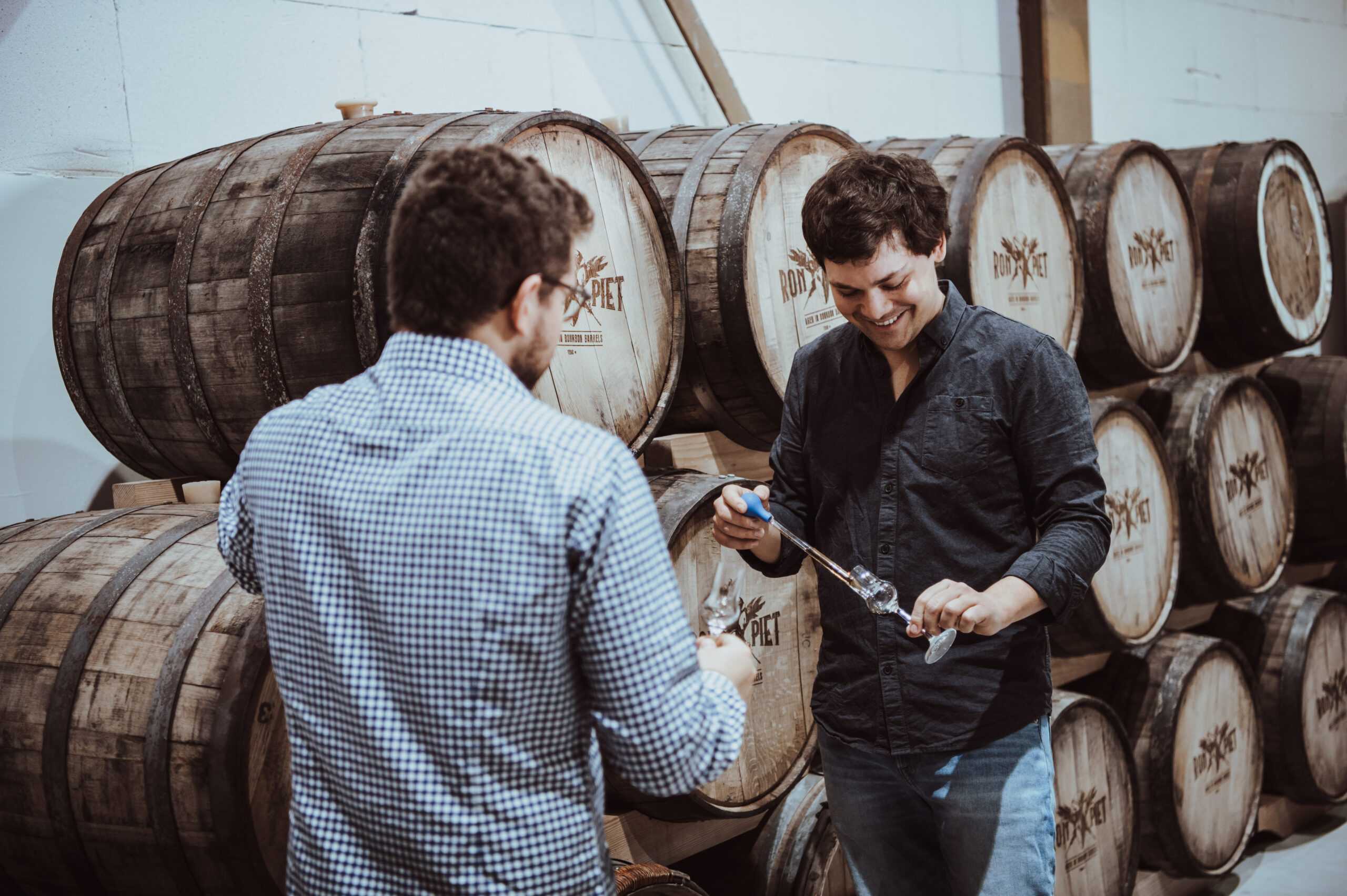 Hamburg Distilling Company