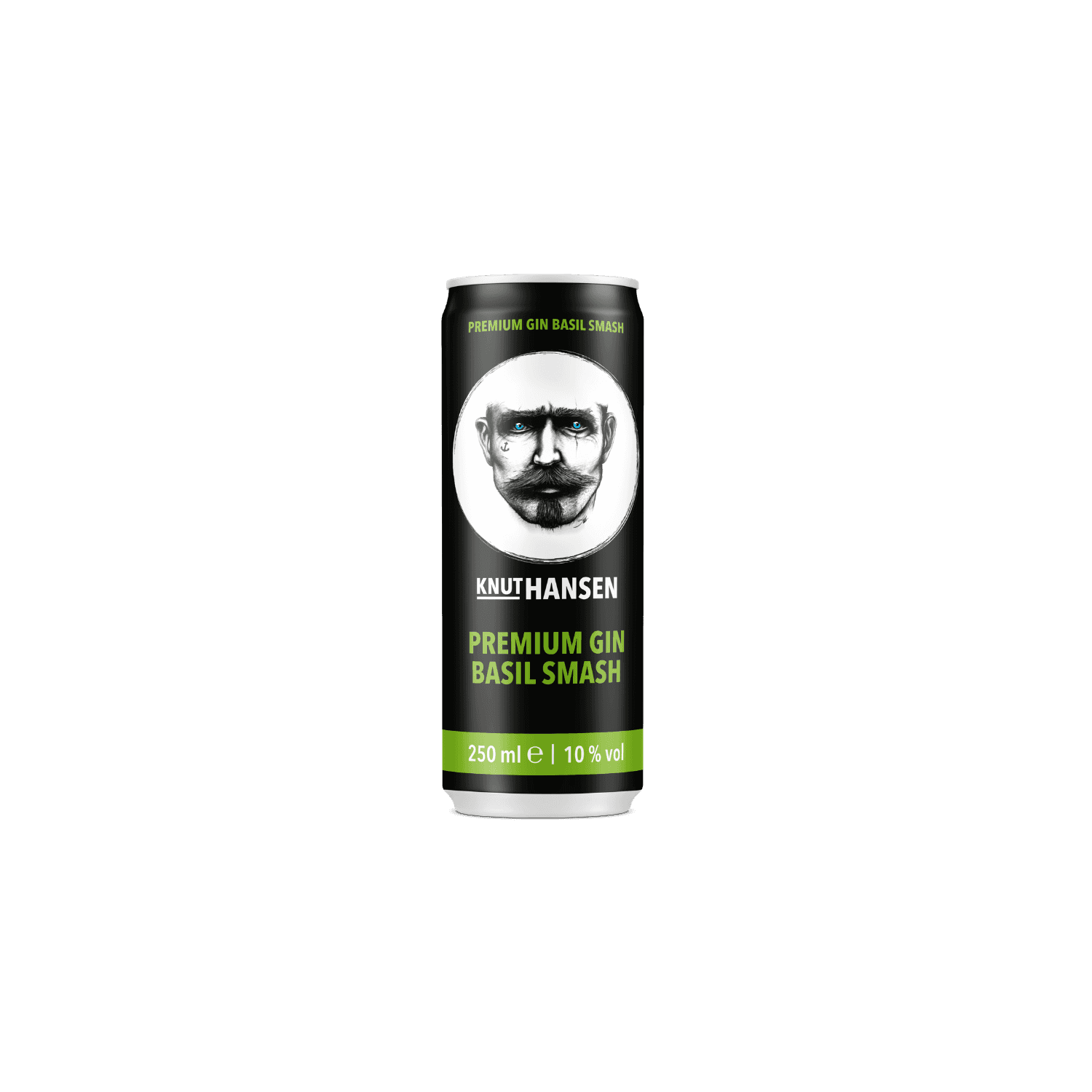 KNUT HANSEN - Hamburg Distilling Company