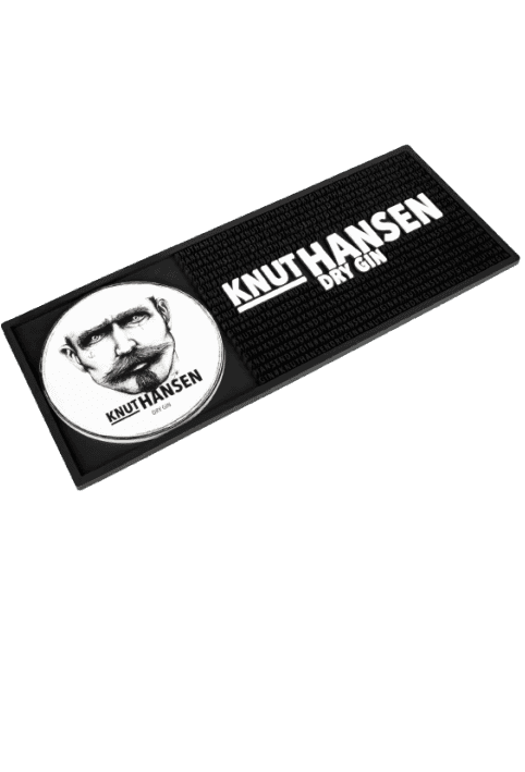 Barmatte - Hamburg Distilling Company